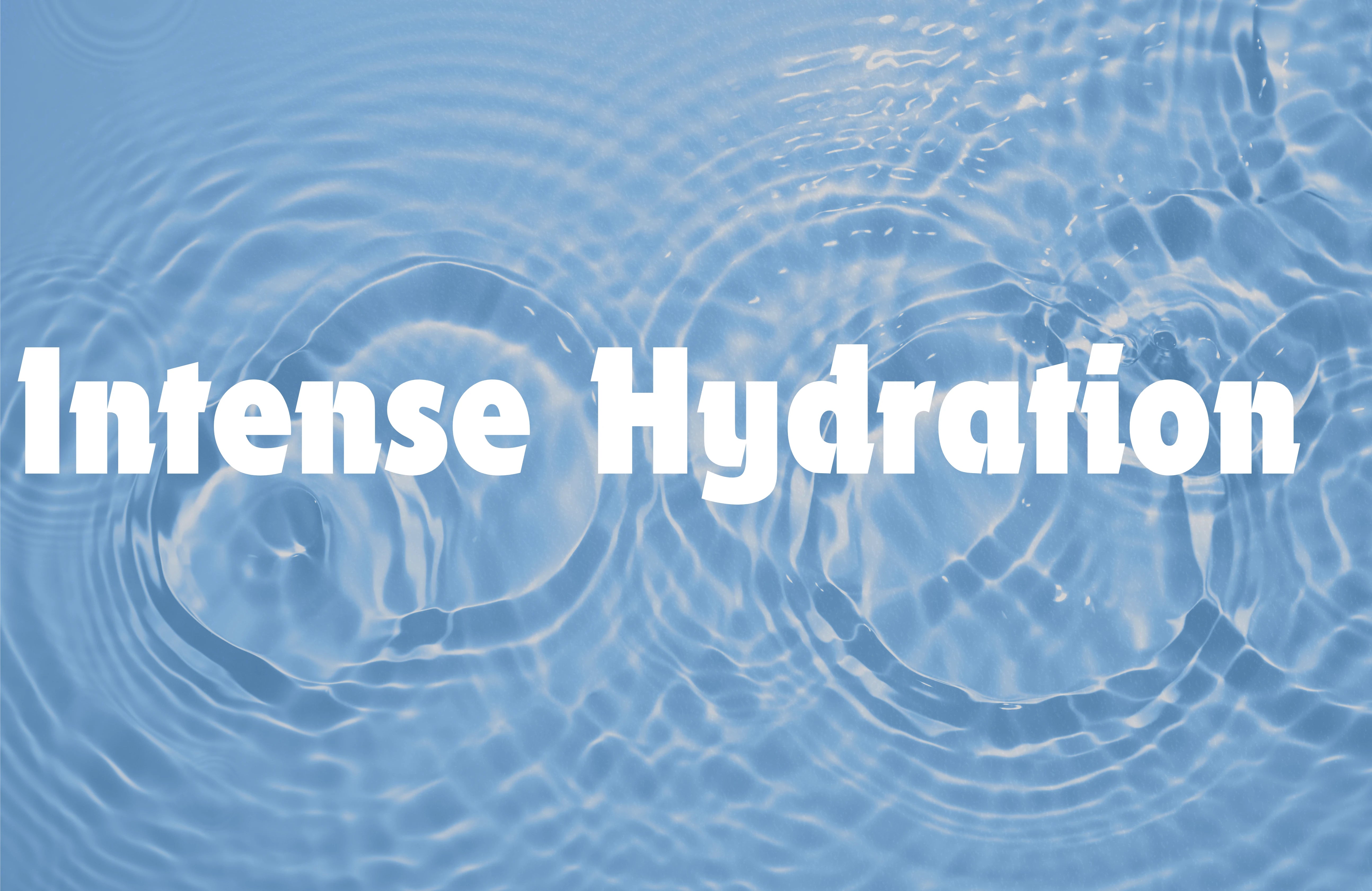 Intense Hydration – NeutraGlow