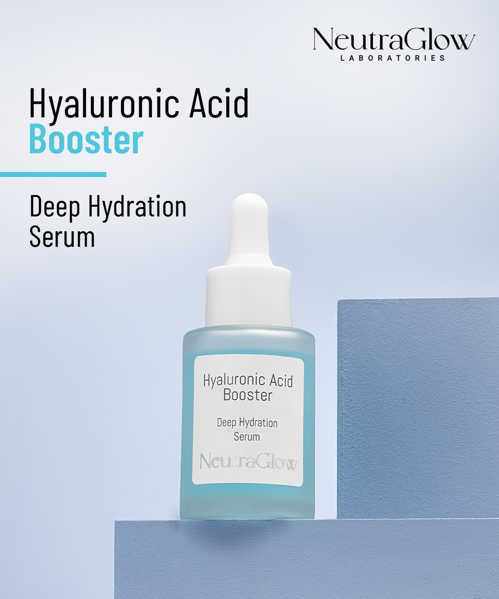 Hyaluronic Acid Booster – NeutraGlow