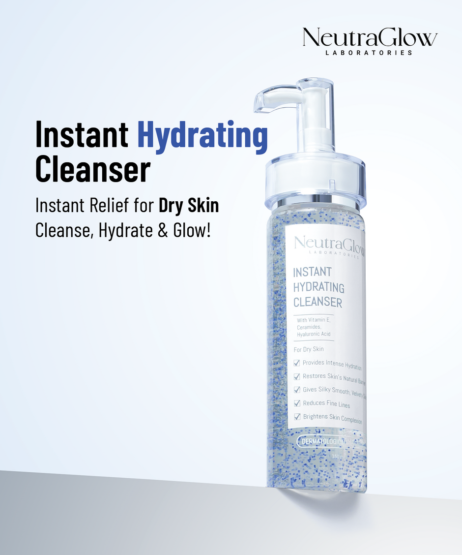 Intense Hydration – NeutraGlow